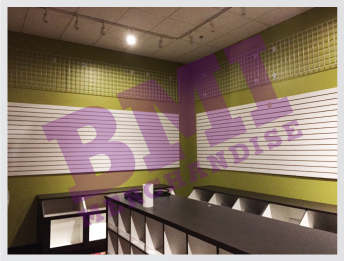 Redemption Center Setup