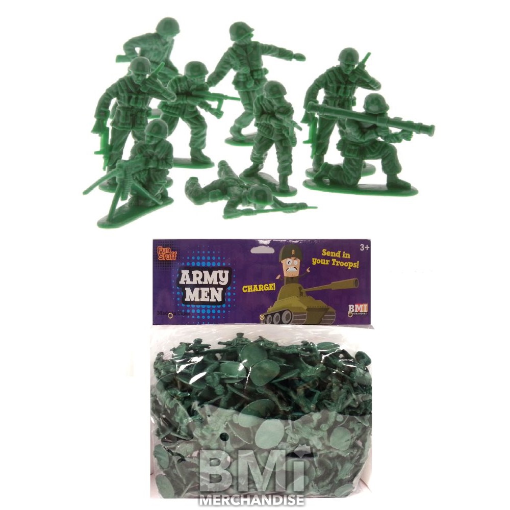 ARMY MEN