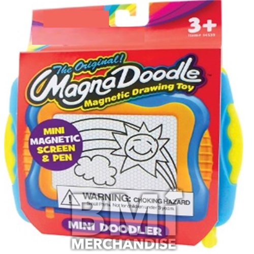 MINI MAGNA DOODLE FOR BALLOON BUSTER